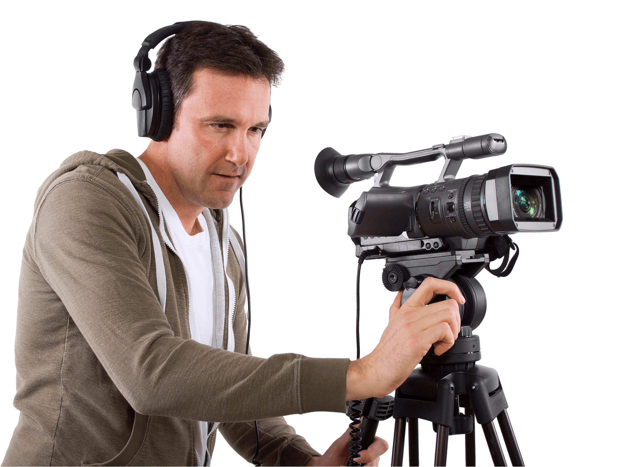 Video Content Production - Kathy Samuels
